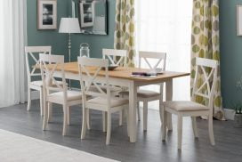 Dining Tables | Ireland's Widest Range of Dining Sets, Tables & Chairs