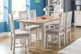 Dining Tables | Ireland's Widest Range of Dining Sets, Tables & Chairs
