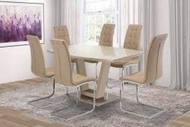 Dining Tables | Ireland's Widest Range of Dining Sets, Tables & Chairs